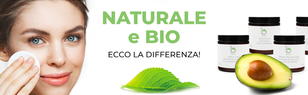 Sai qual è la differenza tra un prodotto naturale e uno bio? - BGreen ...